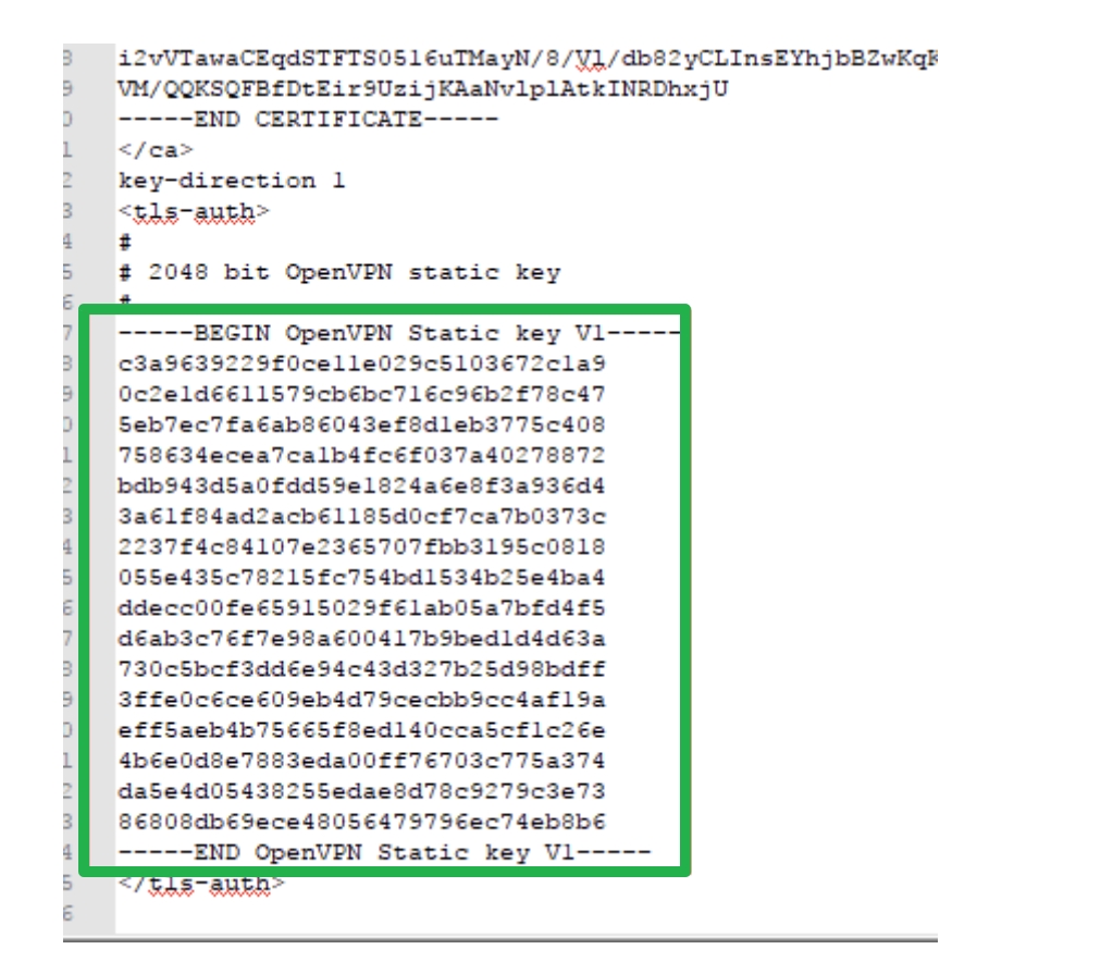 Using ExpressVPN on a router - BleepingComputer